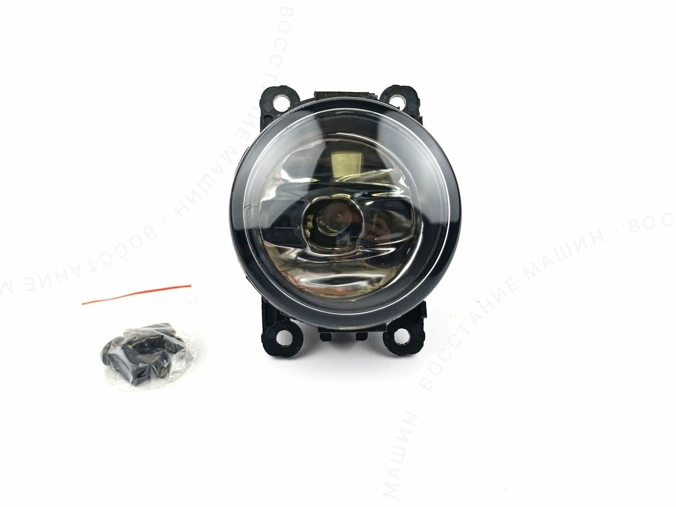 Фара противотуманная передняя для Geely Emgrand 7, X7, GC6, MK Cross / 1067002015