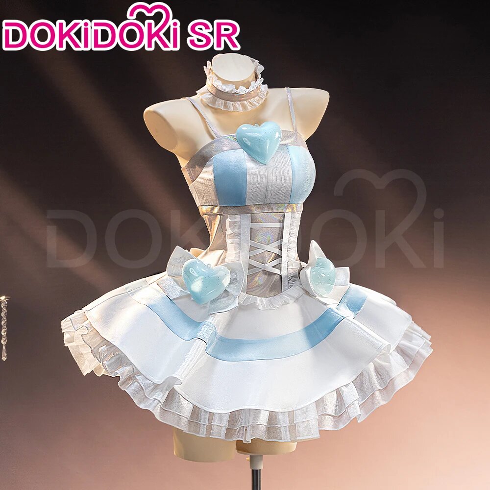 Костюм Стокинг Панти DokiDoki-SR для косплея М, Stocking Costume, PRE-SALE