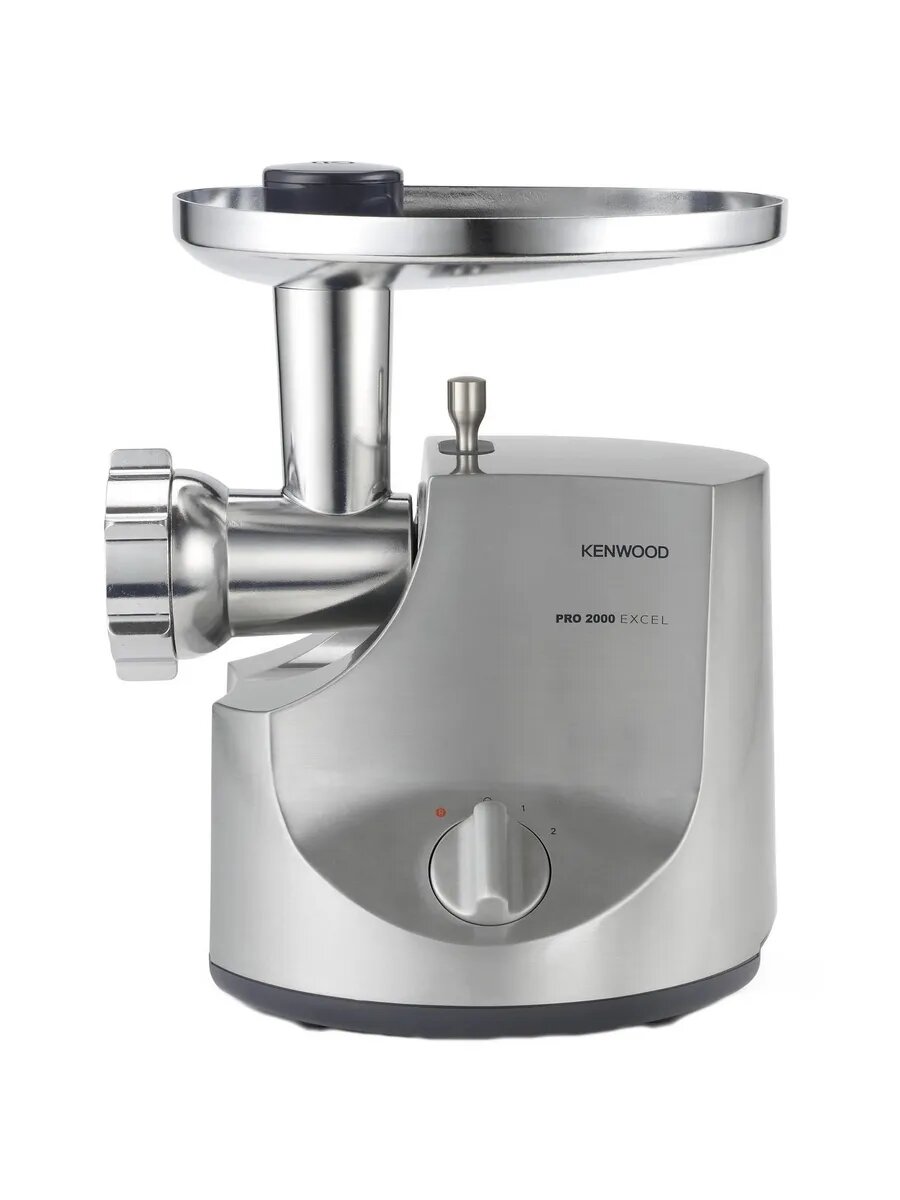 Электромясорубка Kenwood MG700