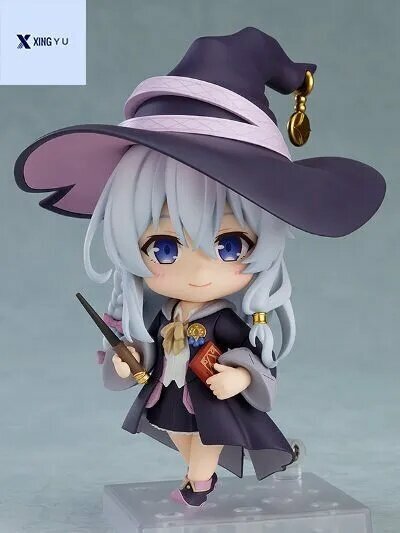 GSC Elaina Wandering Witch: The Journey of Elaina Фигурка 10CM