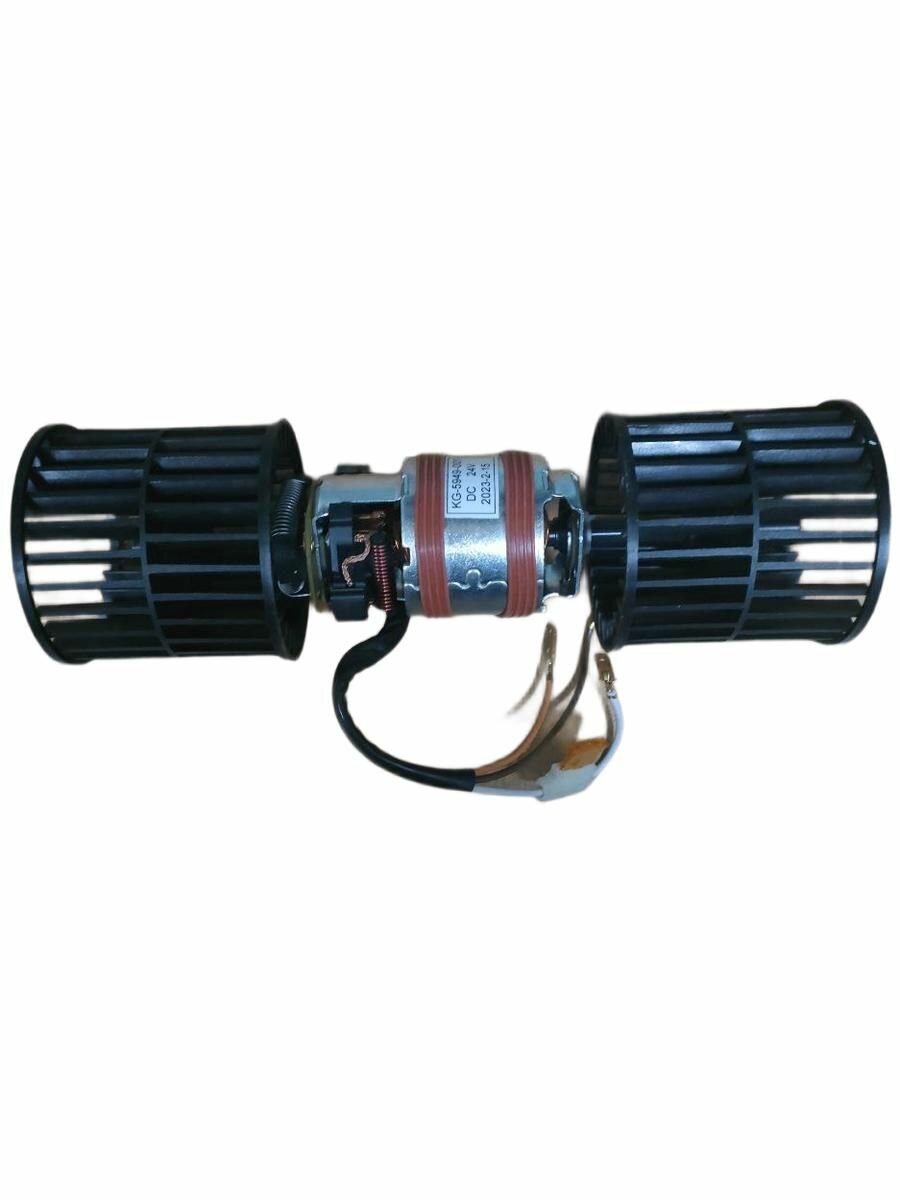 Мотор отопителя EBERSPACHER 22.2282.11.2203, для грузовых автомобилей и автобусов