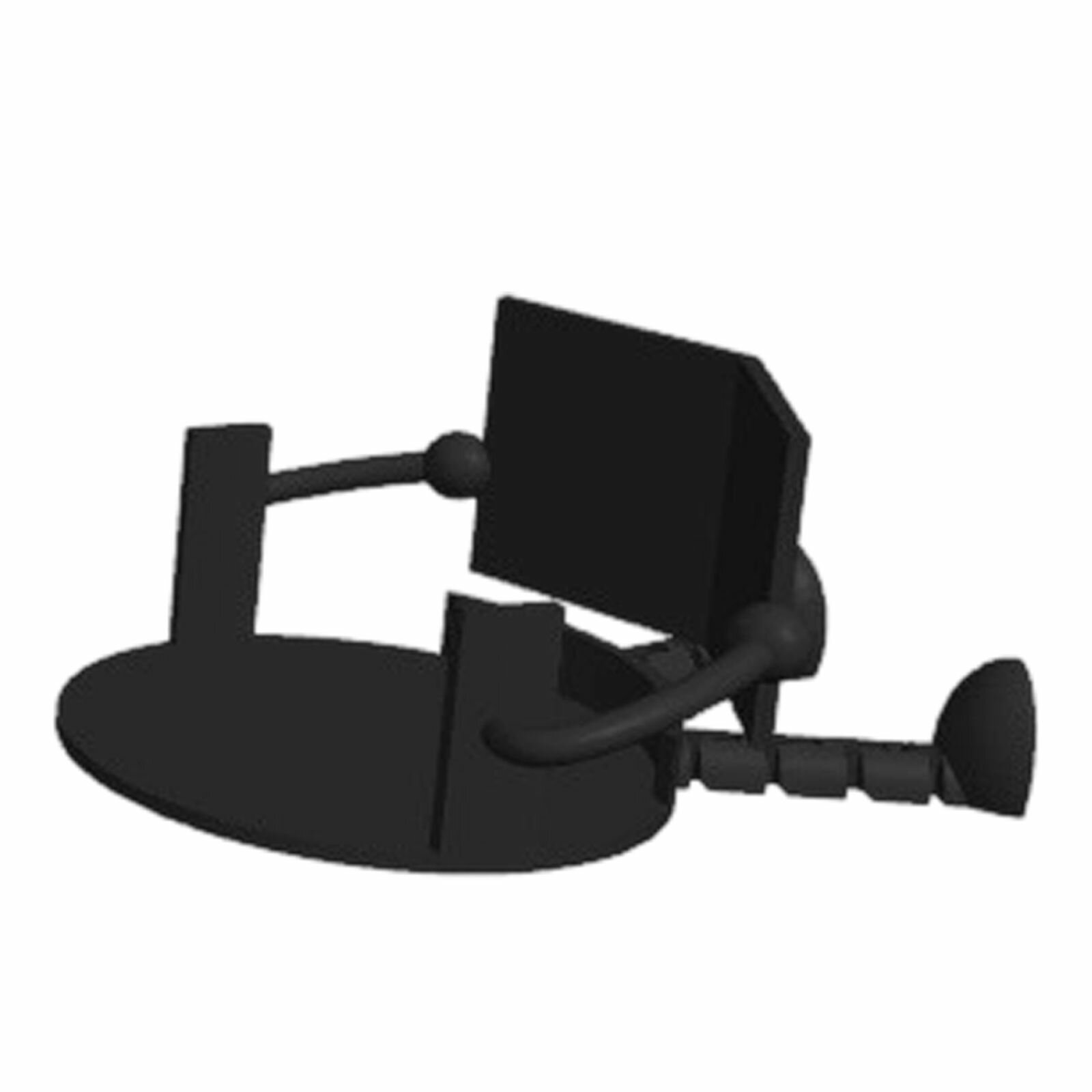 Держатель для туалетной бумаги декор ванной комнаты подставка хранения