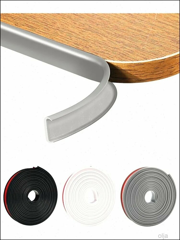 Кромка мебельная клеевая