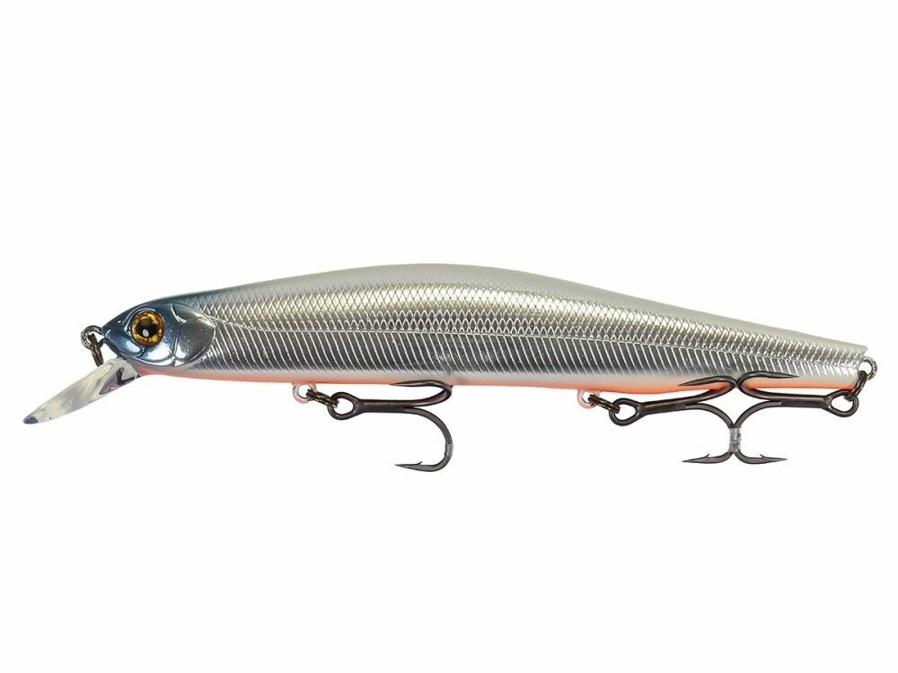 Воблер ZIPBAITS ORBIT 130SP (Длина (мм) 130; Вес (гр.) 24,7 / 821R)
