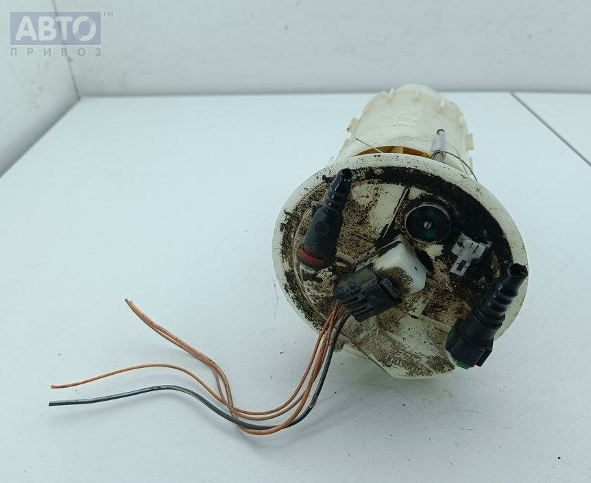 Датчик уровня топлива Renault Megane 2 (2002-2008)