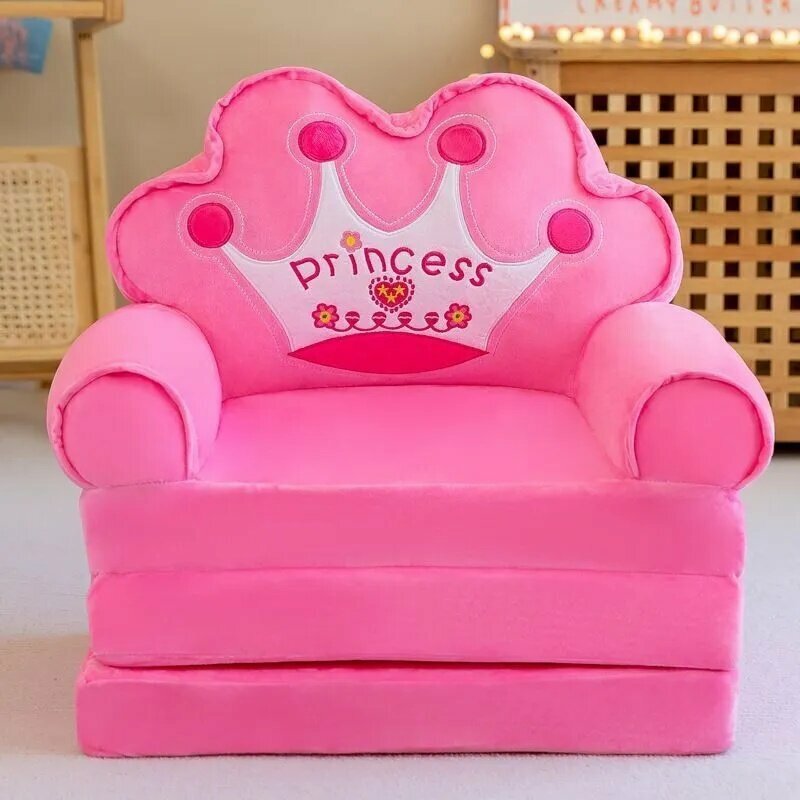 Прямой диван, механизм Реклайнер, На пол, 50х40х50 см, темно-розовый