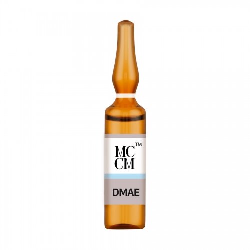 Дмаэ 3% - Dmae, 5ml, 5 мл - MCCM