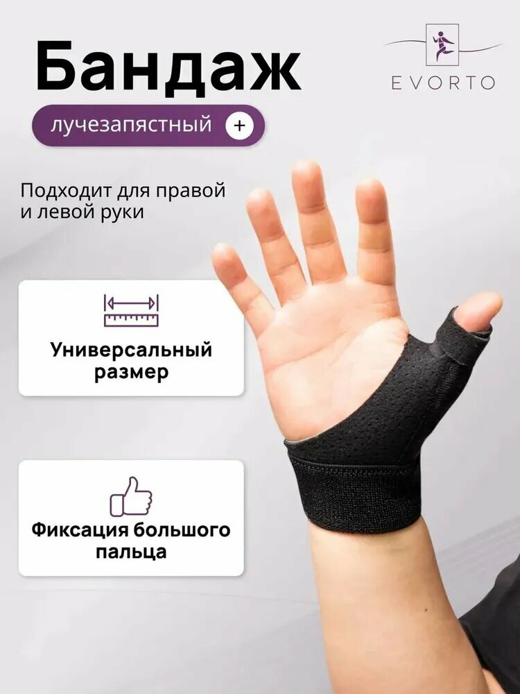 Защита колена