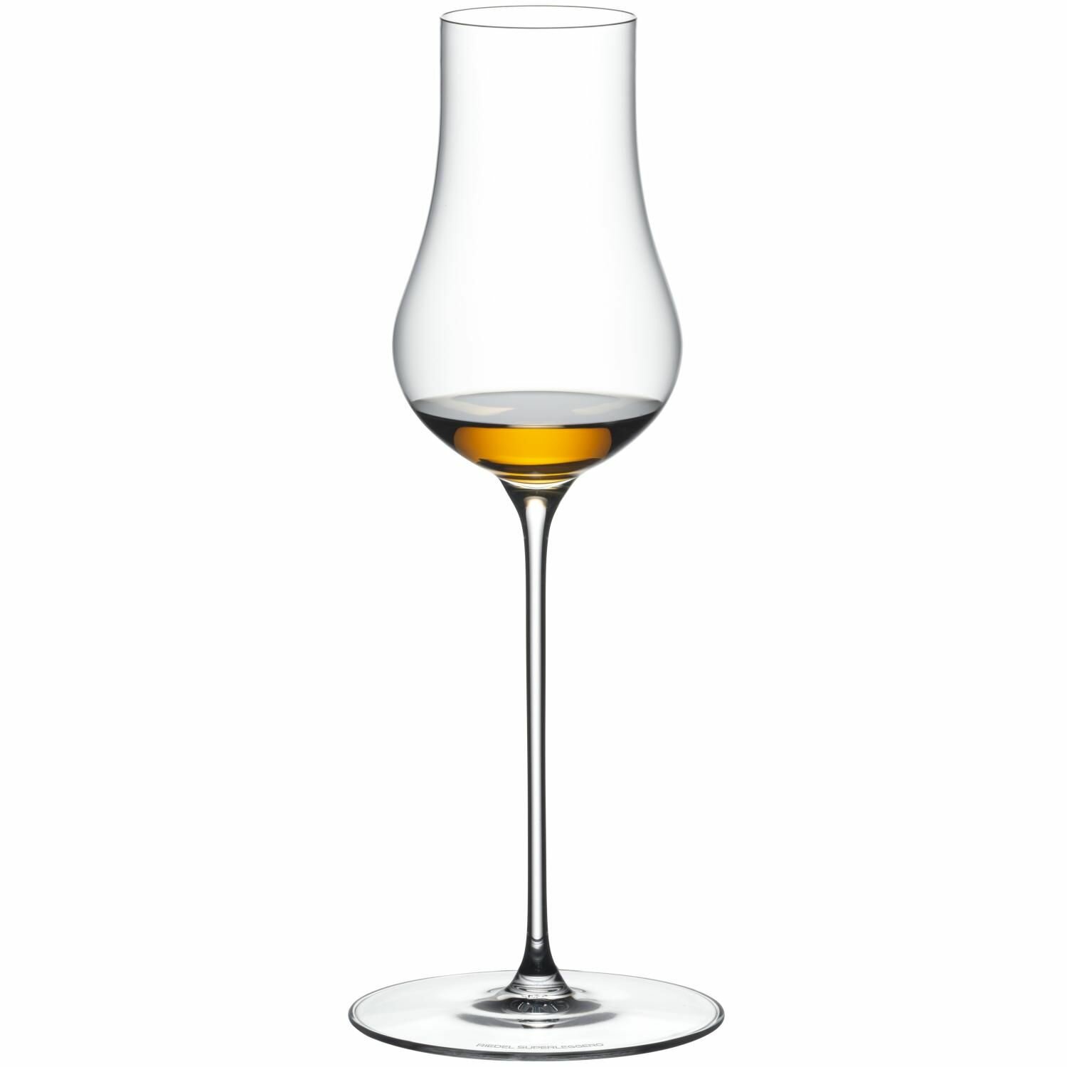 Бокал для крепких напитков RIEDEL Superleggero Spirits Single Pack 6425/10