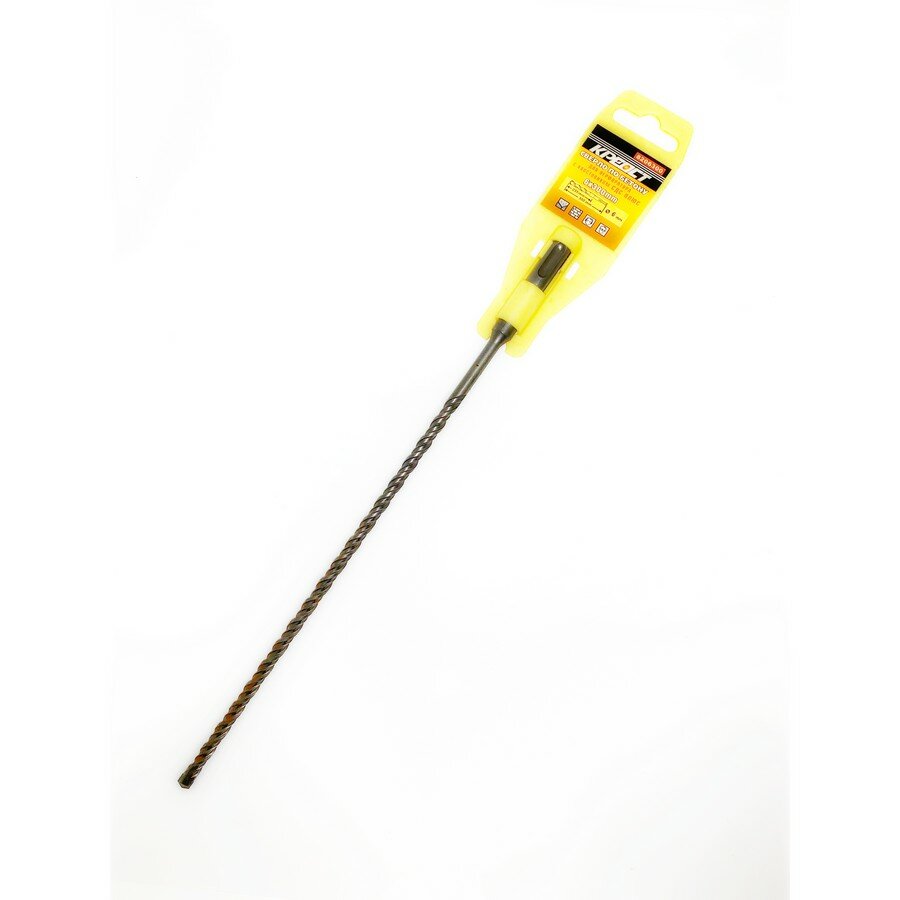 Бур SDS PLUS 6 х300 Креост