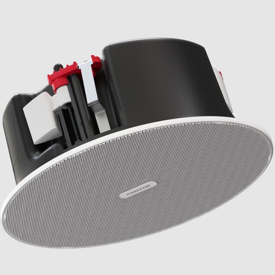 Встраиваемая акустика трансформаторная FONESTAR SKY-5T-DOME