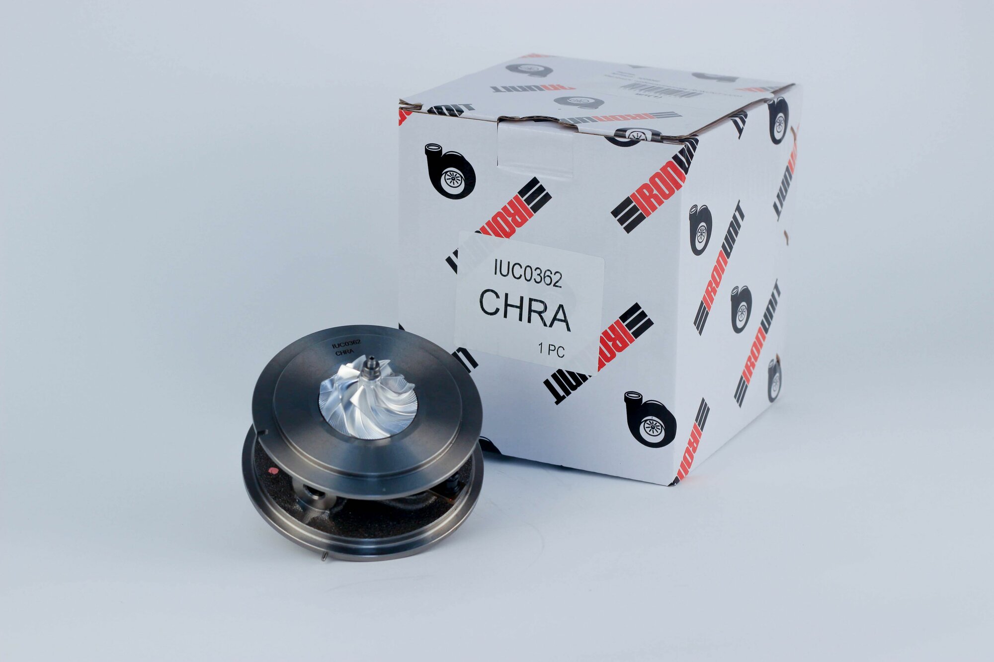 Картридж турбины PEUGEOT 3008, 308, Partner, CITROEN Berlingo, C4, DS5, (Пежо 3008, 308, Партнер, Ситроен Берлинго, C4, DS5), IUC0362 для 1000010581T