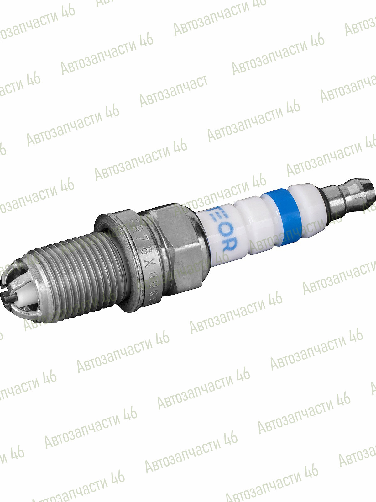 Свеча зажигания 1,4-1,6 литра донс Chevrolet Lacetti (J200) Шевроле Лачетти METEOR