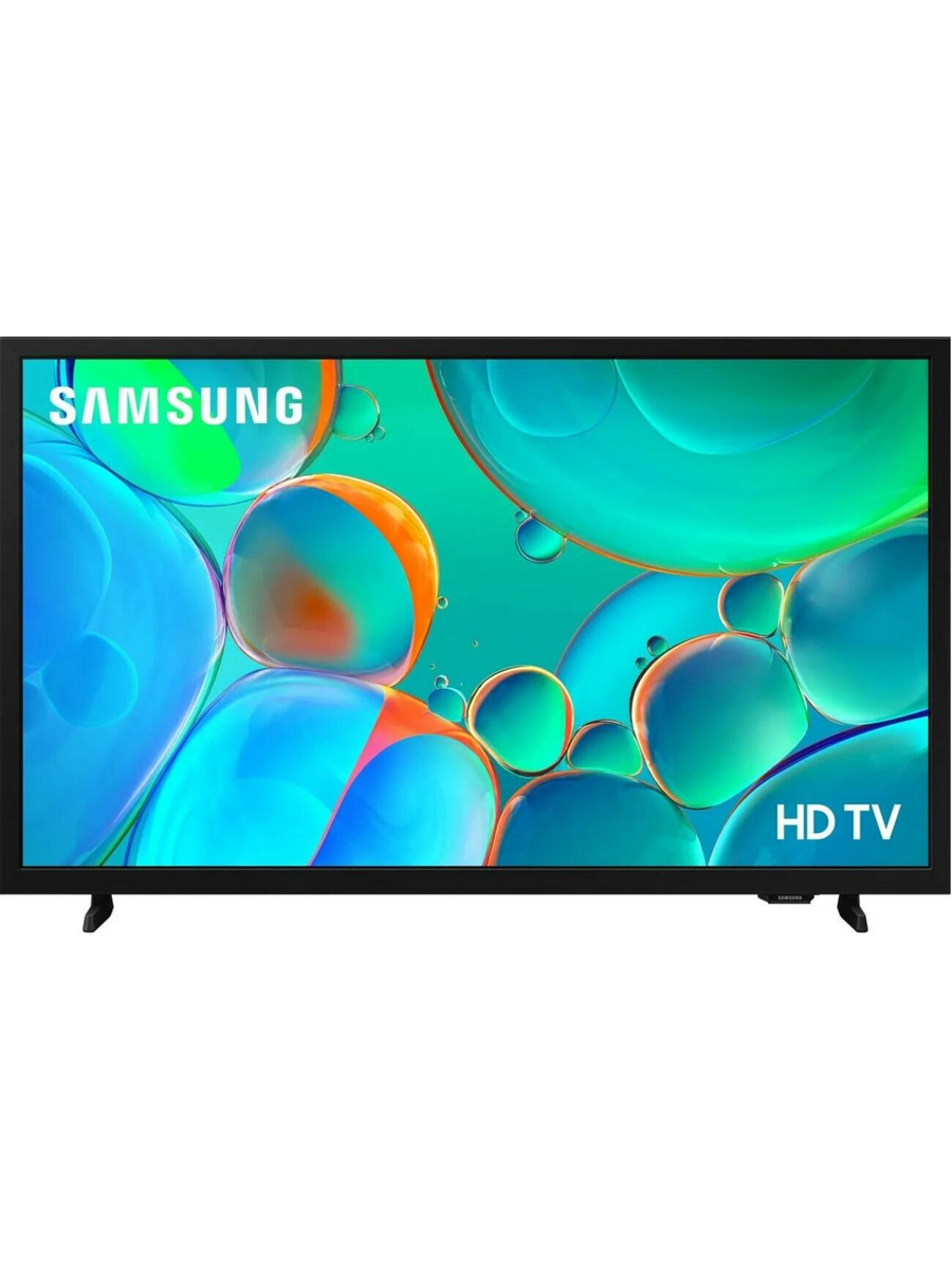 Телевизор Телевизор Samsung UE32H5000FUXRU Черный WIFI 1xUSB-A, 2xHDMI, Ethernet, DVB RU