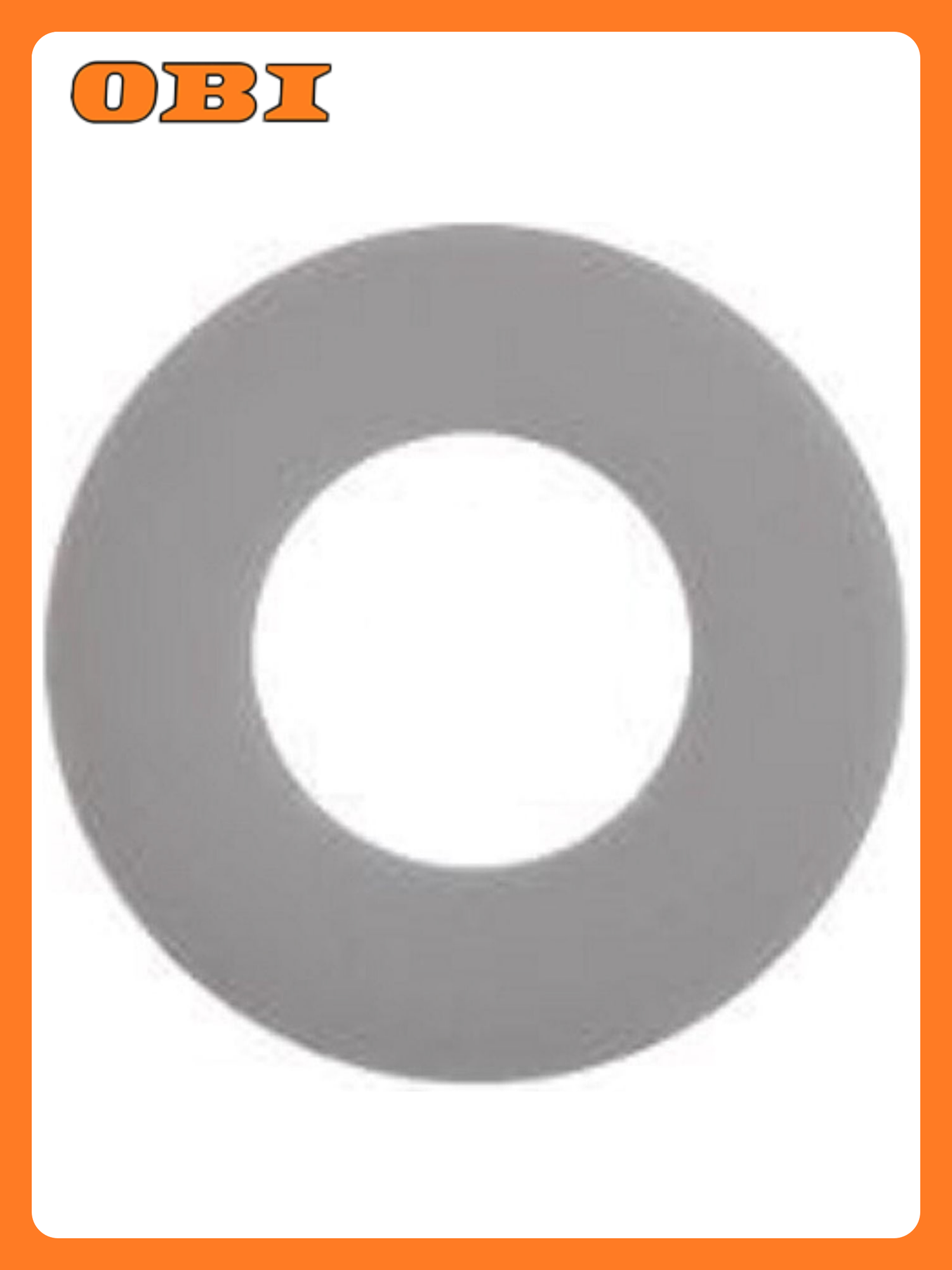 Прокладка уплотнительная для труб MasterProf фторопласт 3/4" 2 шт