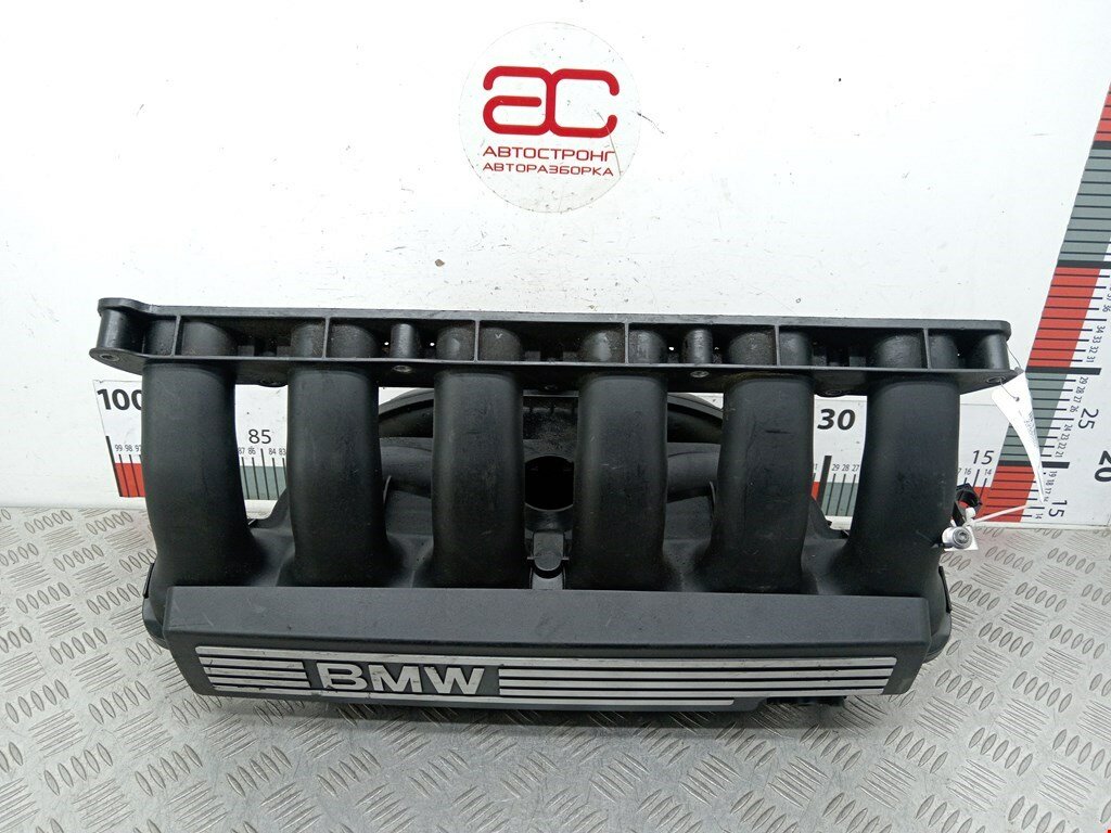 Коллектор впускной BMW 5-Series (E60/E61) 11617525753 арт. 2268680