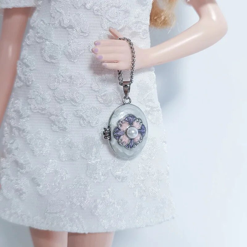 Сумочка для кукол 1/6, цвет Handbag 10