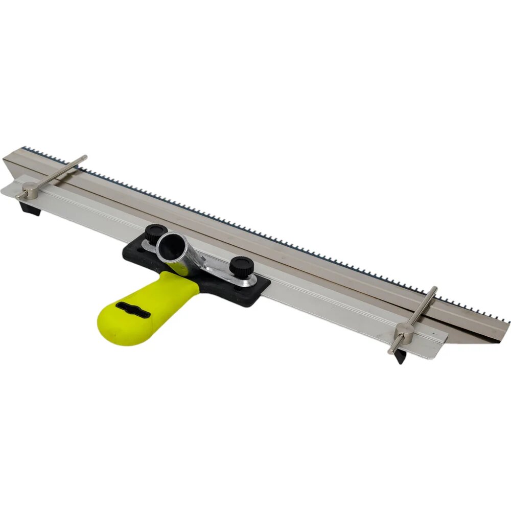 Ракля, Leister, Leister 52298, самовыравнивающихся составов, нанесения нивелирующей массы — фото 1