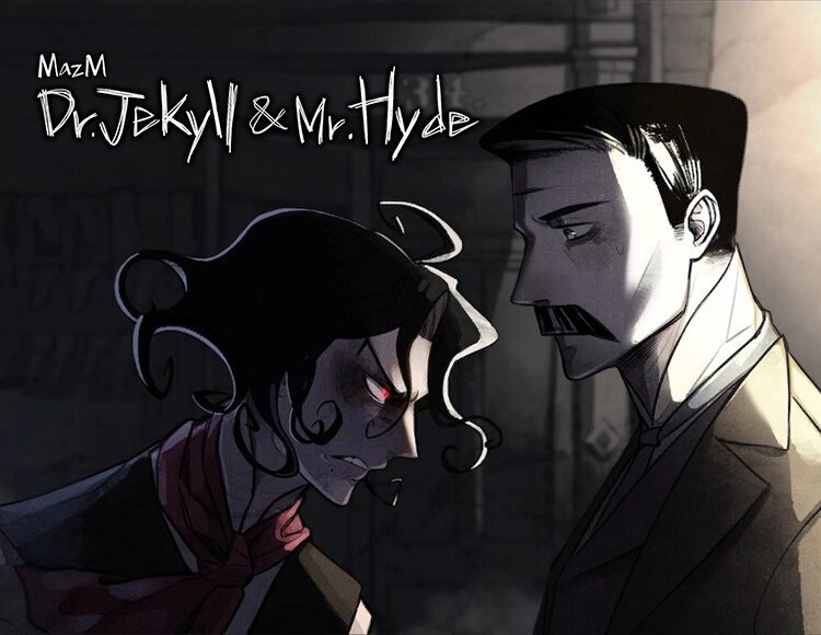 MazM: Jekyll and Hyde электронный ключ PC Steam