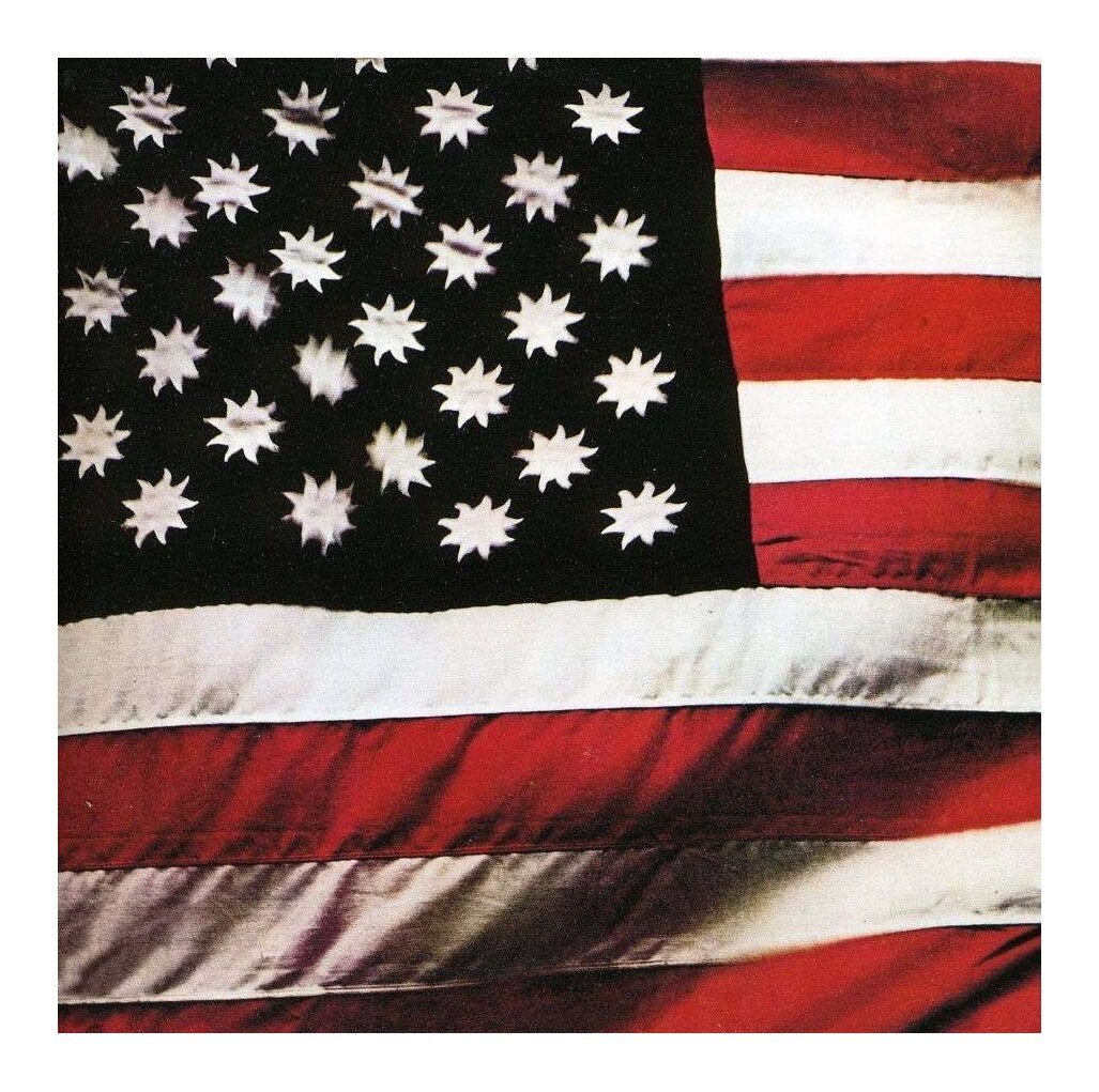 Диск Sly & The Family Stone - There's A Riot Goin' On (Expanded) (1 CD)