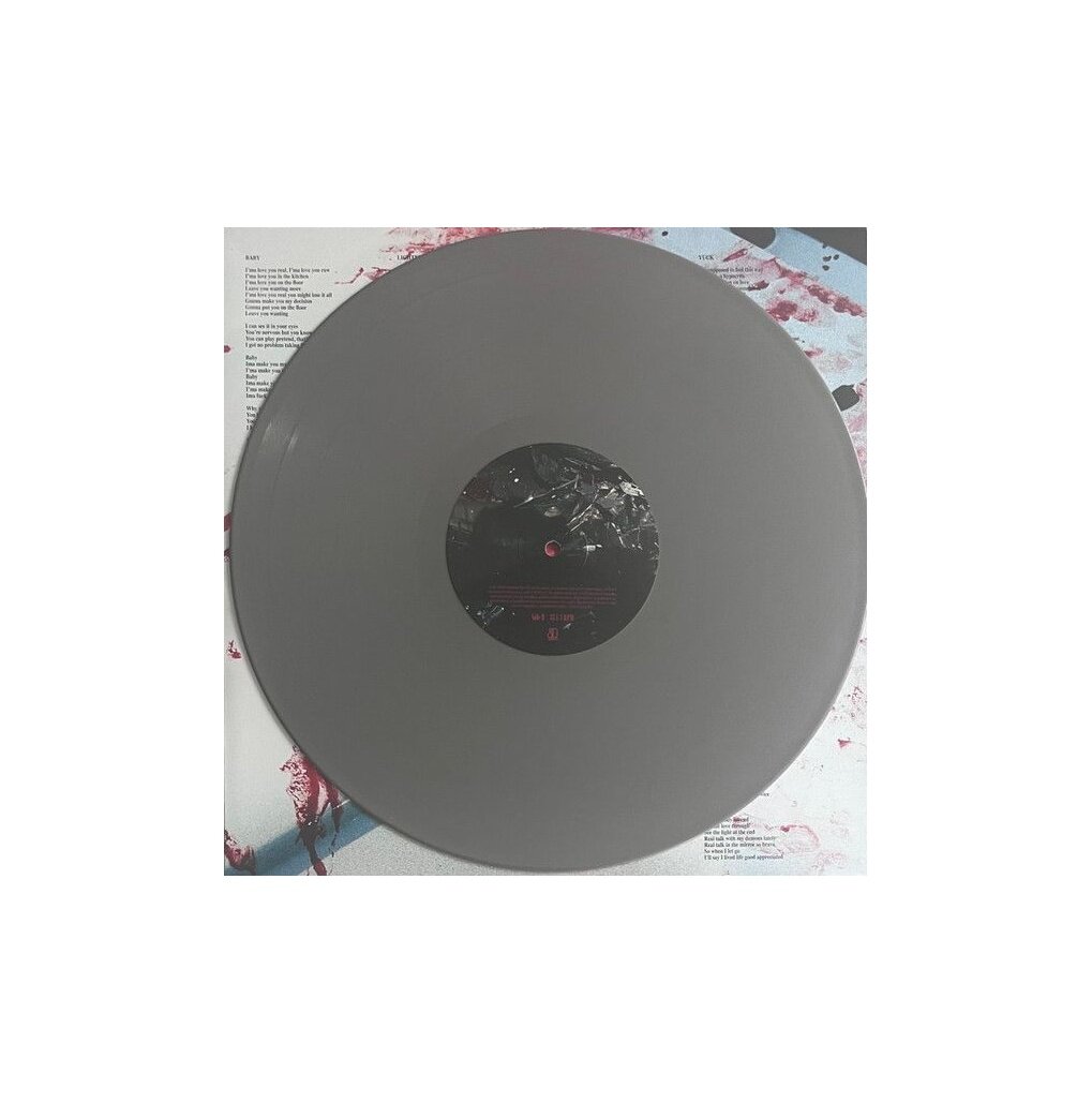 Виниловая пластинка Charli XCX - Crash (1 LP)