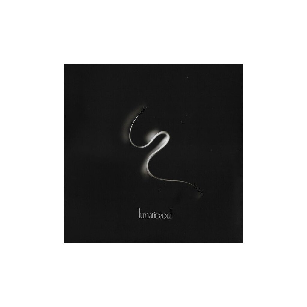 Виниловая пластинка Lunatic Soul Vinyl LP (2 LP)