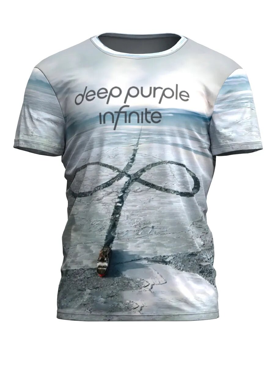 Футболка спортивная