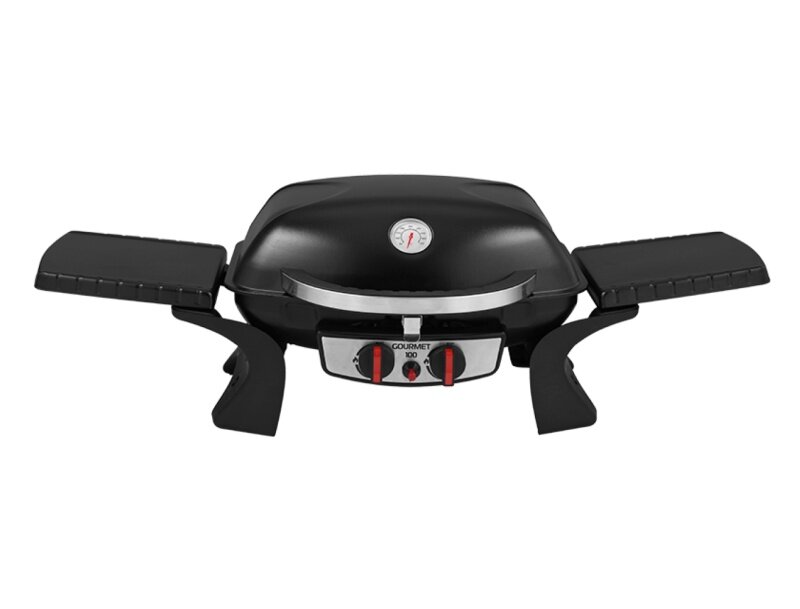 Гриль газовый KOCH Gourmet 100 5-0-101