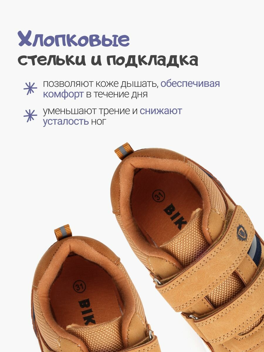 Кроссовки Осень-зима 2025