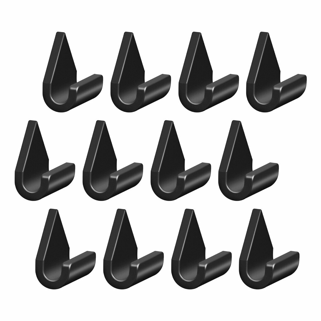 Держатель пряжки автомобильного кабеля передачи данных, кабельный менеджер-12