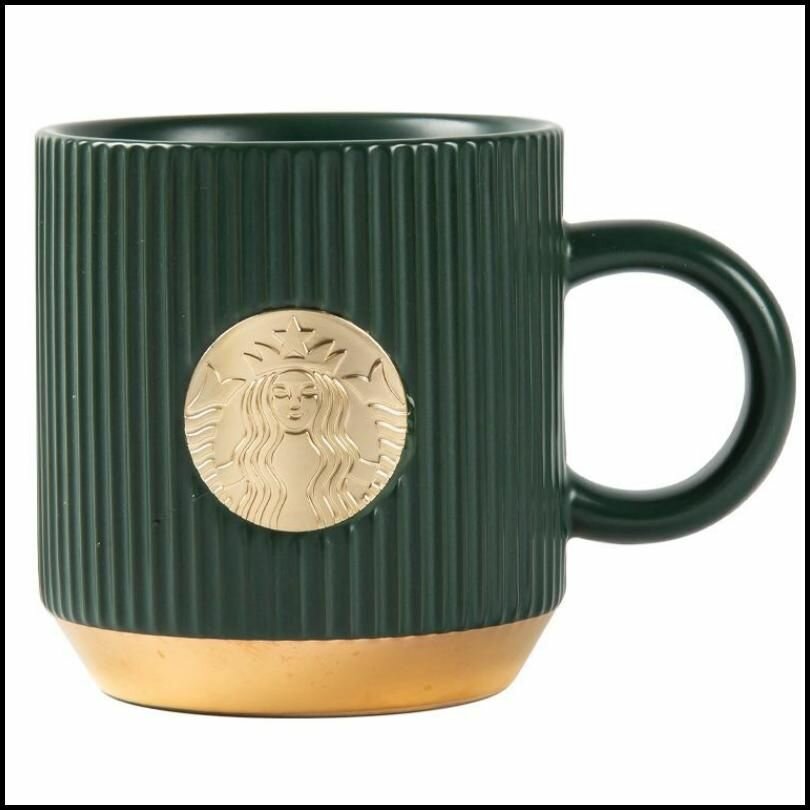 Кружка Starbucks Чашка для воды большой емкости 471 мл-ZHIMIN-xcsdfs