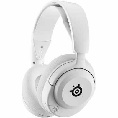Гарнитура Arctis Nova 5 White