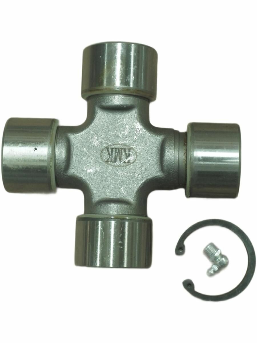 Крестовина карданного вала КАМАЗ-6520 м/о/D 47.6; H 135/ (КМК)