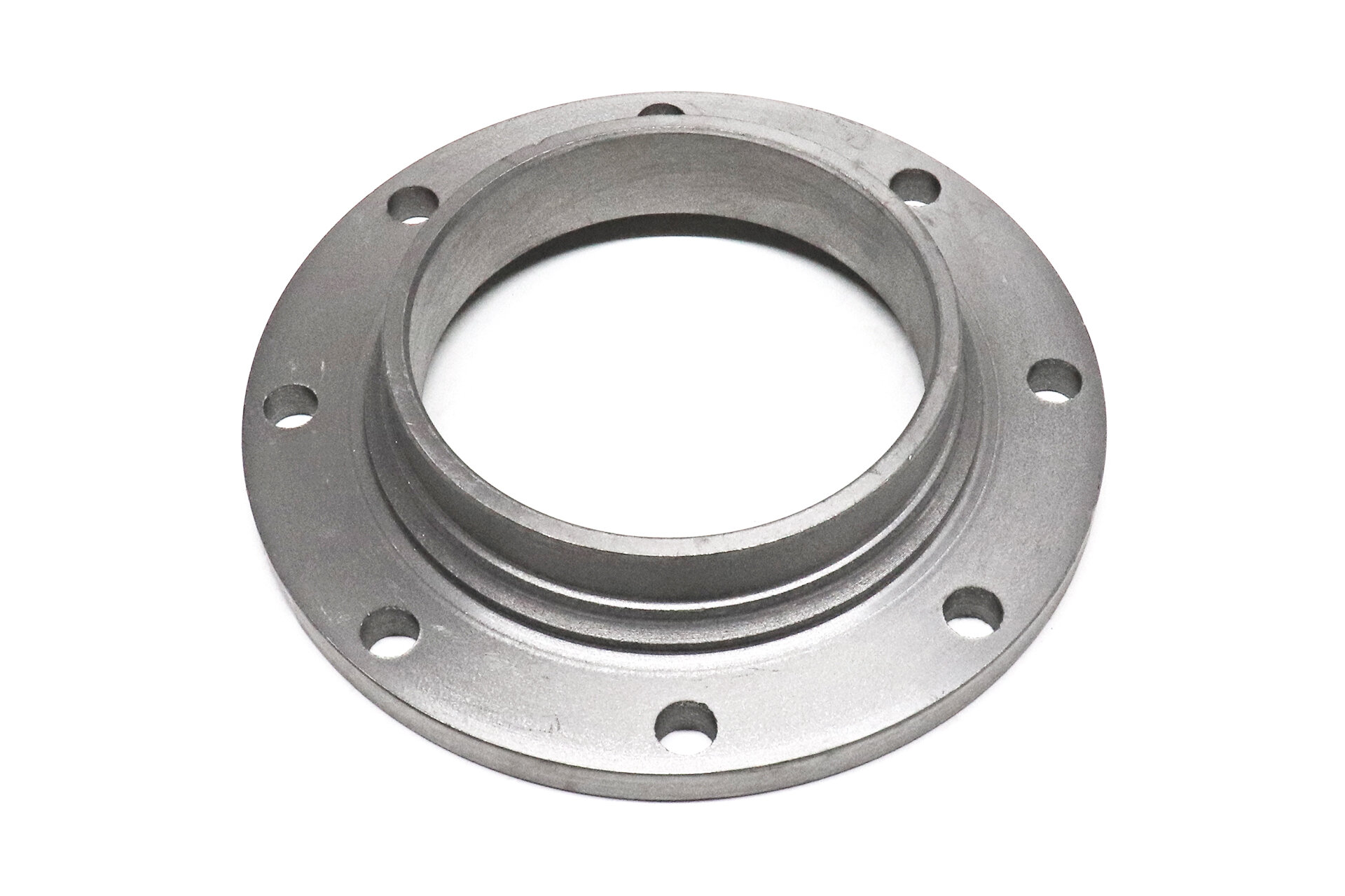 Крышка торцевая среднего моста передняя 8 отверстий SHAANXI (199014320175)