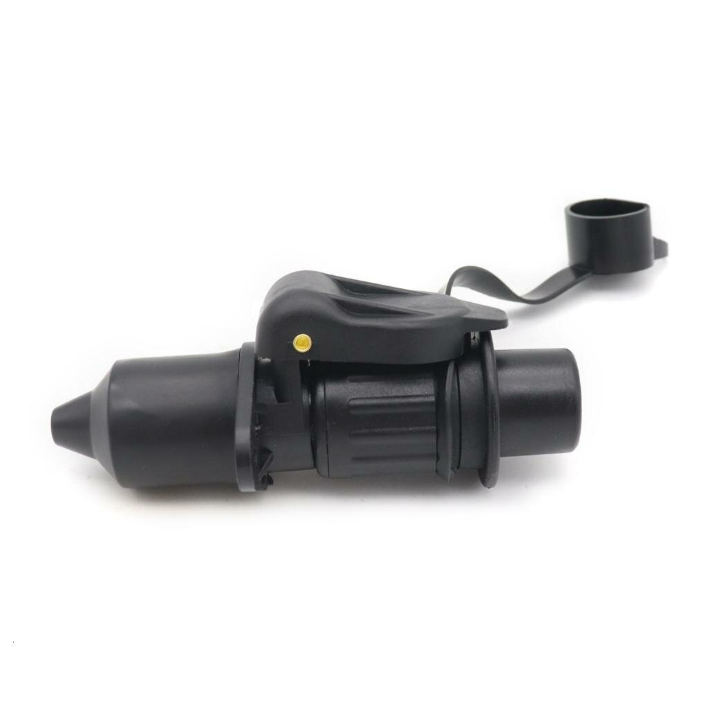 Комплект 3-контактных тракторных разъемов