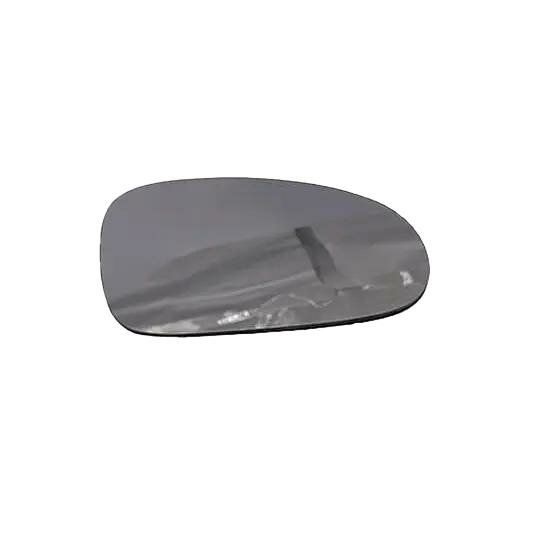 Зеркало-элемент DPA 88570550802 правое Skoda Superb I, VW Golf 5, Jetta III, Passat B5.5, Sharan 1995-2010 с подогревом