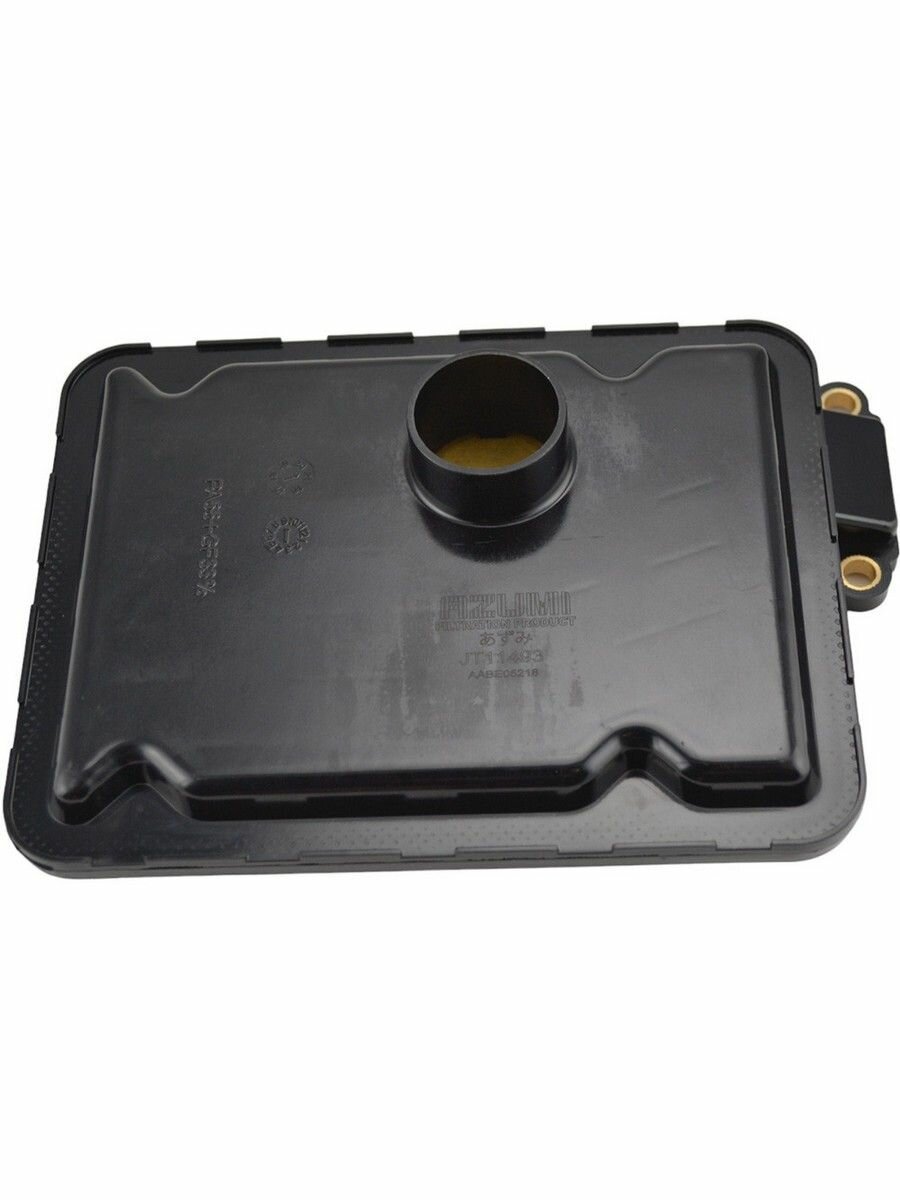 Фильтр трансмиссионный для а/м Hyundai Creta, Tucson, Kia Carens / Хендай Крета, Туксон, Киа Каренс, AZUMI JT11493