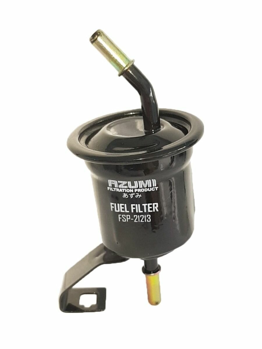 Фильтр топливный для а/м TOYOTA Land Cruiser Prado / Тойота Ленд Крузер Прадо, AZUMI FSP21213