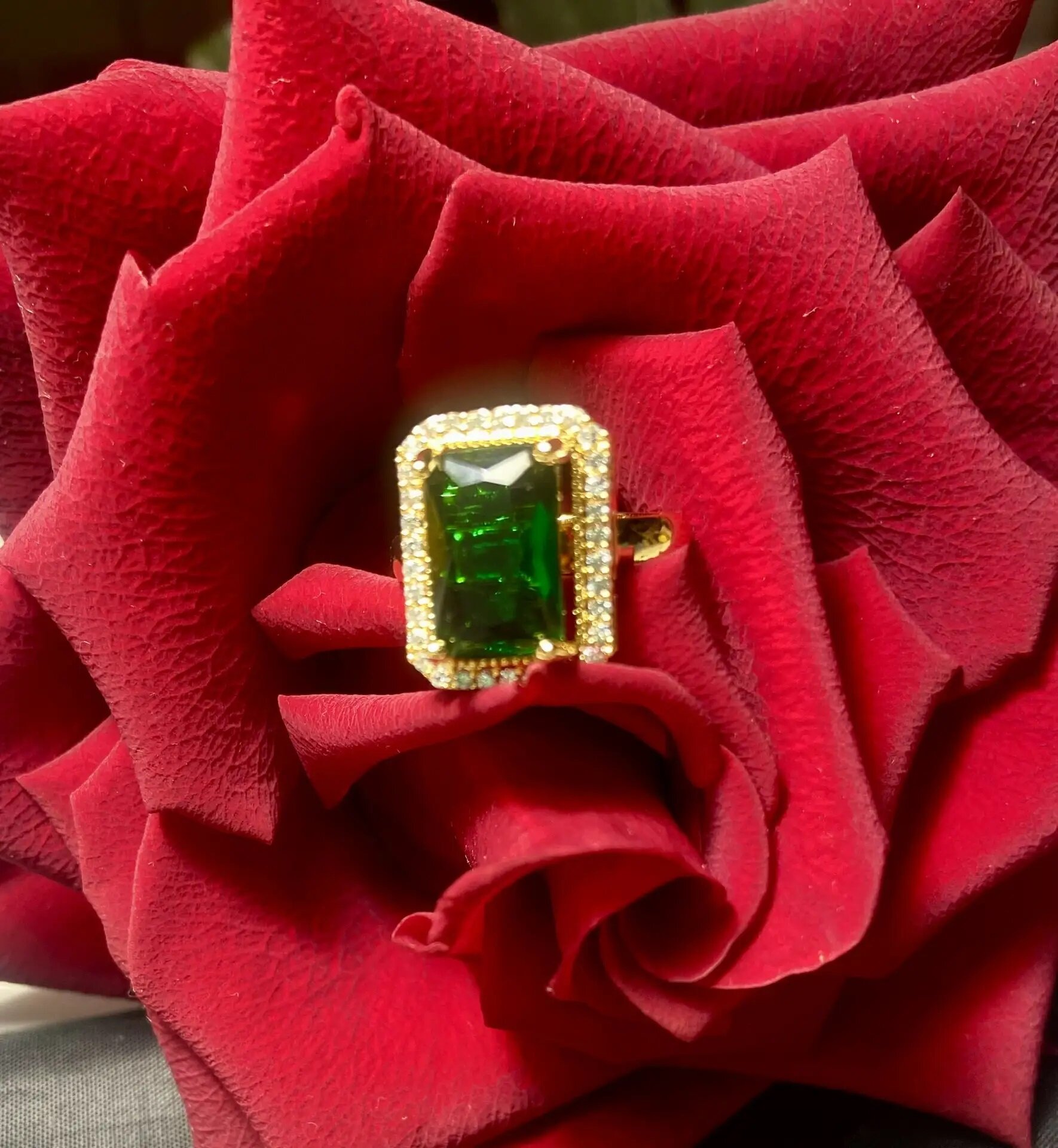 Печатка, размер 17 — фото 1