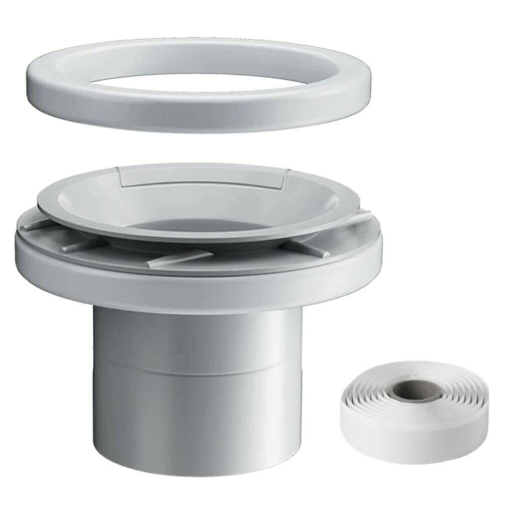 Аксессуары для нижнего уплотнительного кольца фланца унитаза