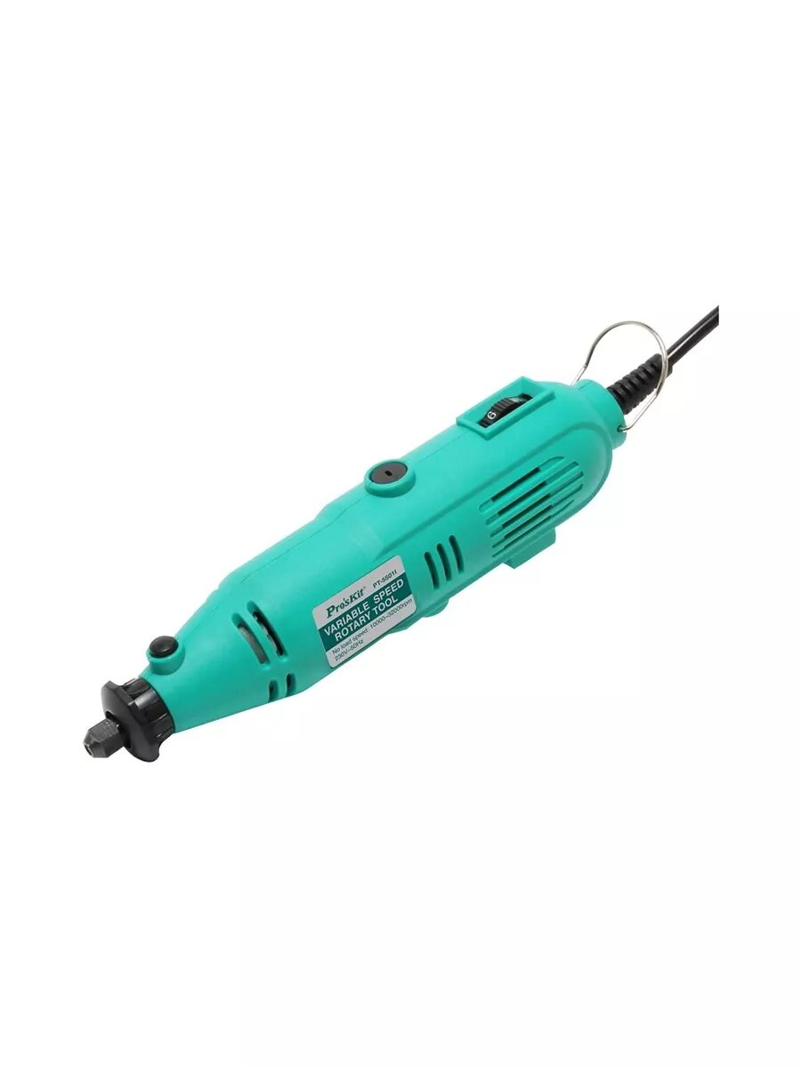 Машинка для гравировки и шлифовки ProsKit PT-5501I