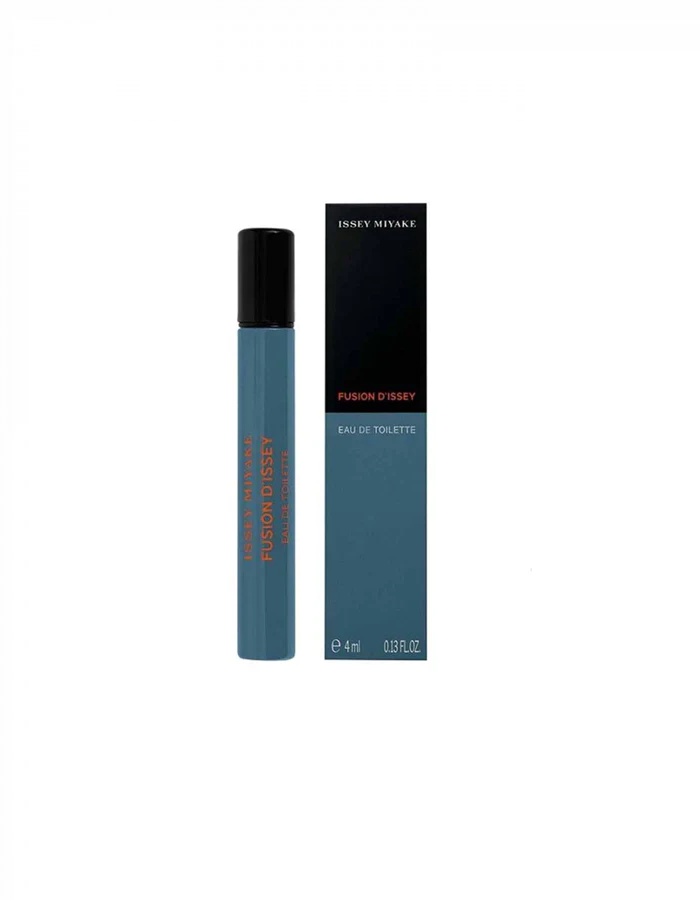 Issey Miyake men Fusion D' Issey Туалетная вода 4 мл. mini