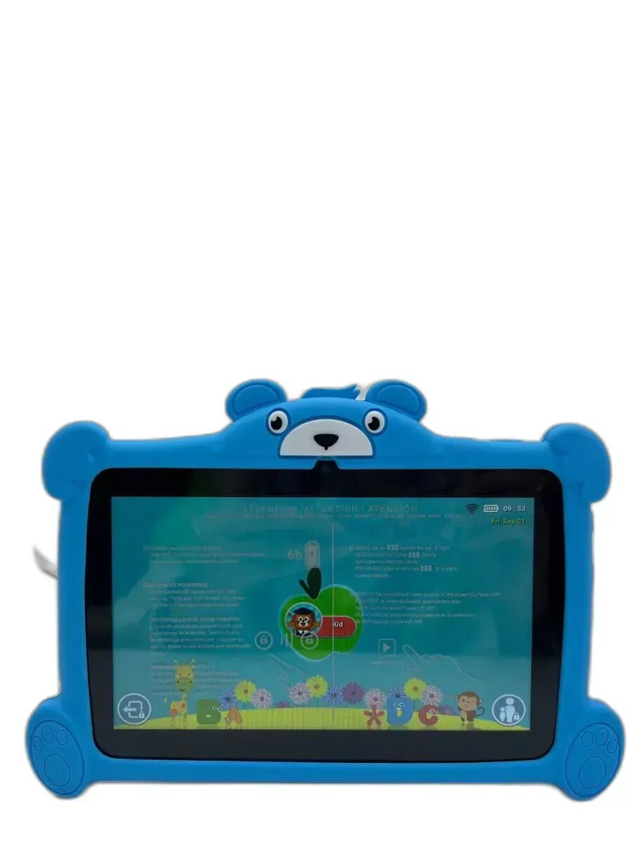 Планшет детский