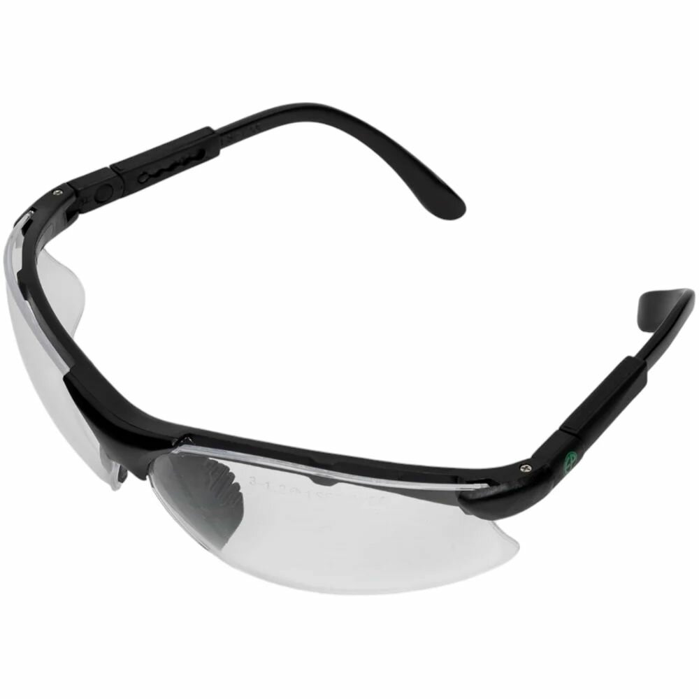 Защитные открытые очки COVERGUARD THETA 6THE0/Белый 5450564000469