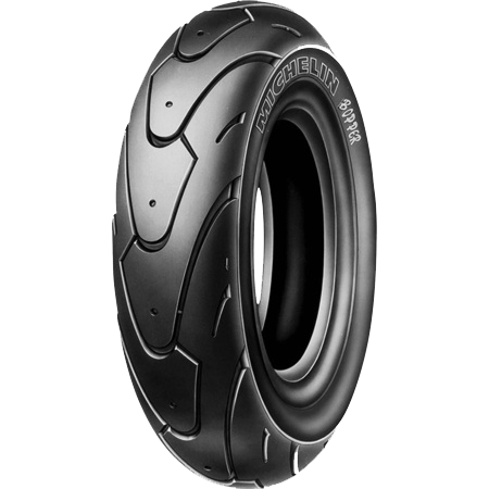 Летние мотошины Michelin Bopper 120/70 D12 51L TL/TT Front/Rear