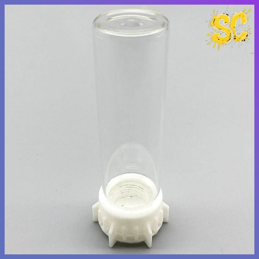 Поилка для муравьев 40 мл для муравьиных ферм