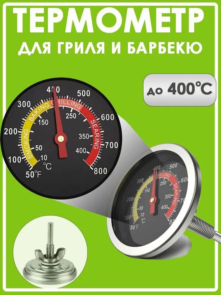 Кулинарный термометр