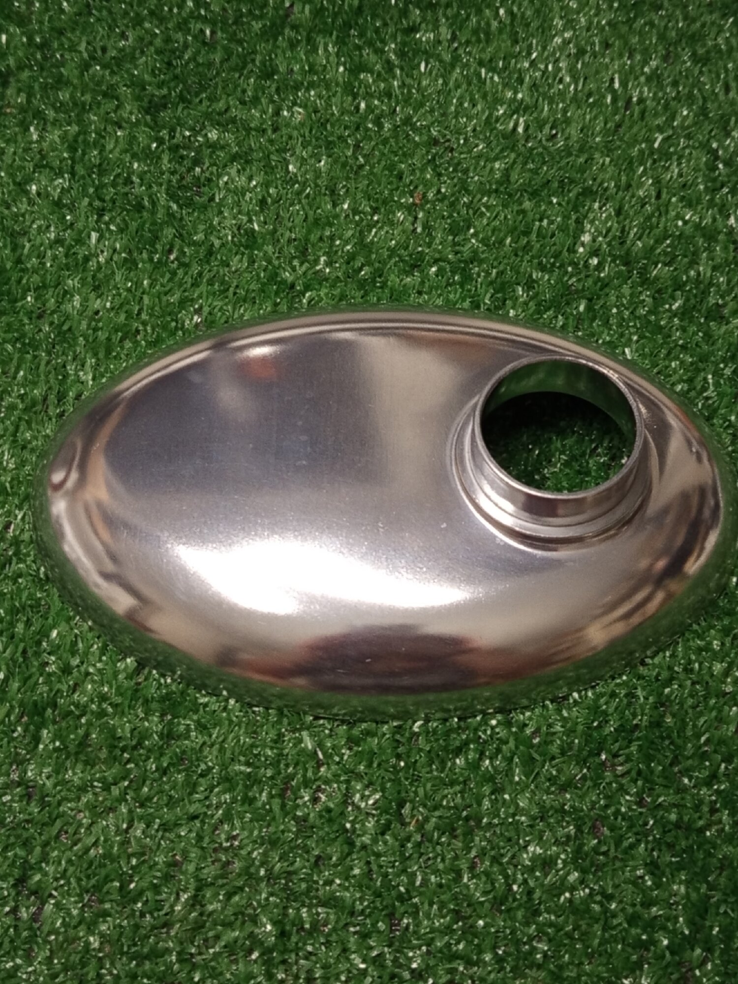 Загрузочный лоток для мясорубки Leran MG-150