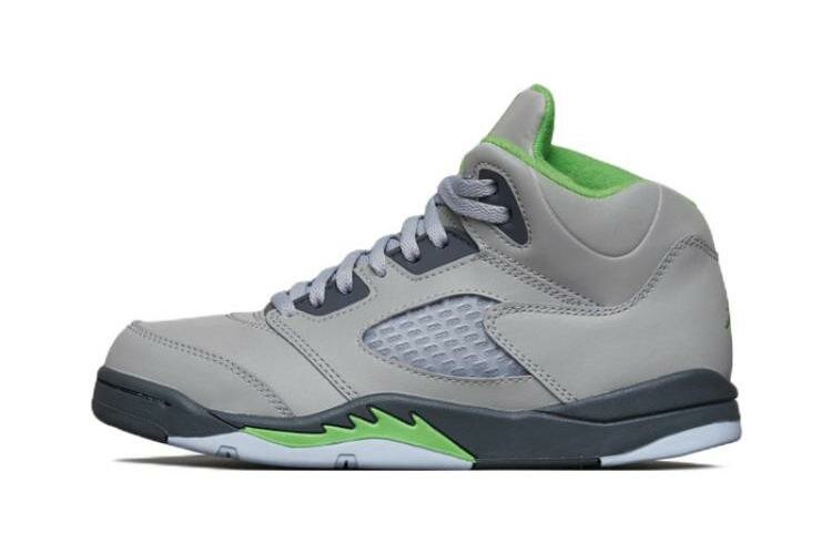 Кроссовки Jordan 5 Retro