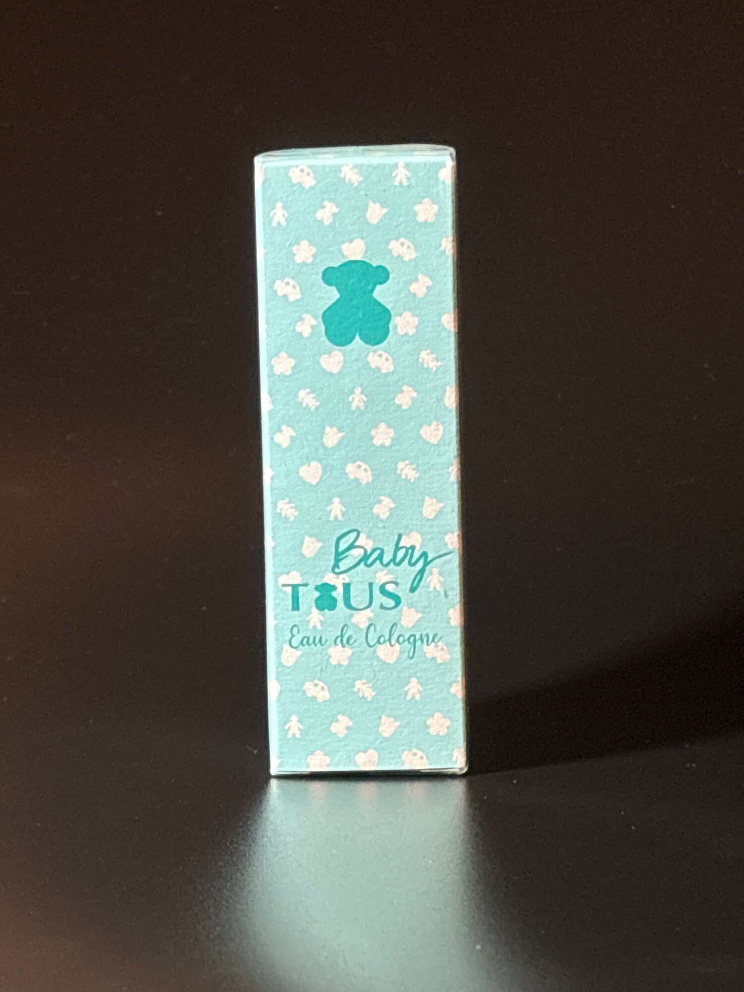 Tous Naughty Baby Bear Miniature женский одеколон, 15 мл Миниатюра